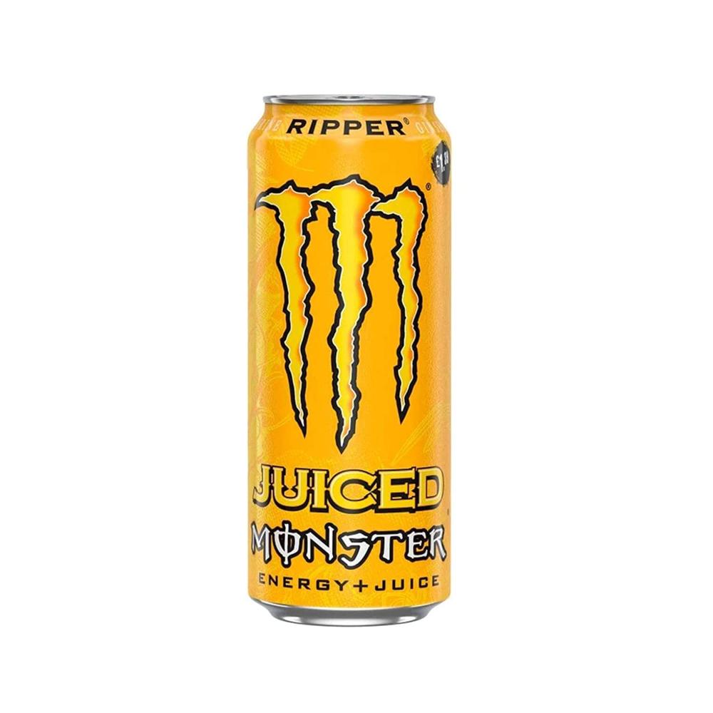 Monster Ripper 500ml – Chennai Grocers
