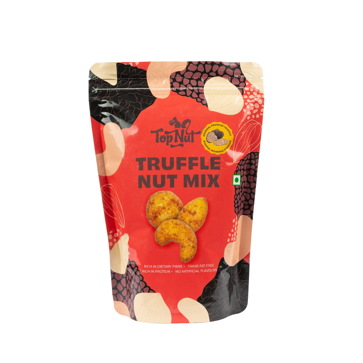 Top Nut Truffle Nut Mix 180g – Chennai Grocers