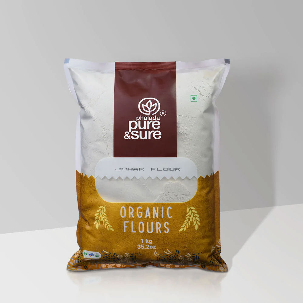 Phalada Pure&Sure Maida Flour 500g – Chennai Grocers- Everyday Gourmet